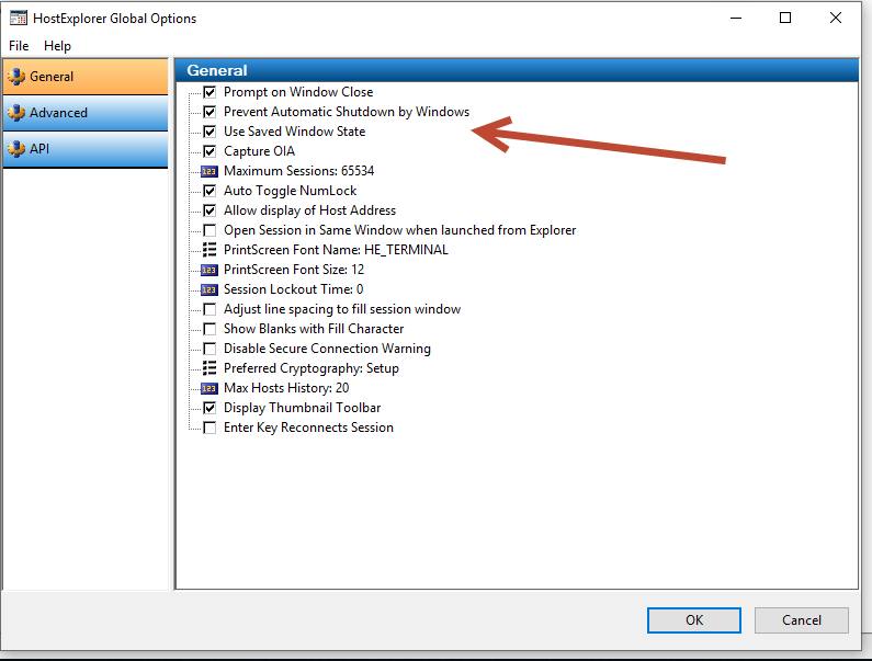 Installing OpenText HostExplorer to Connect to FAMIS