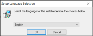 Installing OpenText HostExplorer to Connect to FAMIS