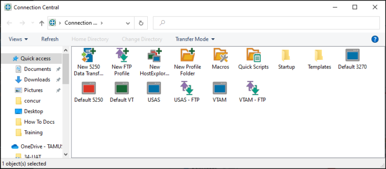FAMIS New User Guide